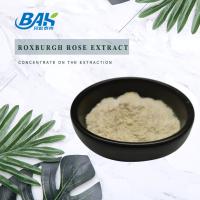 China Roxburgh Rose Extract 20000CFU/G Vitamin C 5% Liver Protection Supplement for sale