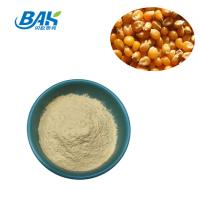 China 80.0% Sober Up Corn Peptide Corn Oligopeptide Powder for sale