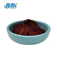 China Natural Astaxanthin Powder 1%-5% Haematococcus Pluvialis Antioxidant Bulk for sale