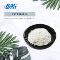 China Organic Erythritol Powder 99.5% CAS 149-32-6 Natural Sweetener Food Additive for sale