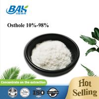 China 98% Cnidium Monnieri Extract Cnidium Lactone / Osthole Powder for sale