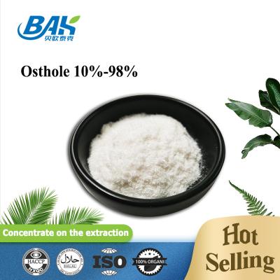 China HPLC 98% Cnidium Monnieri Extract Powder For Food Industry for sale