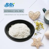 China 98% Cnidium Monnieri Extract Cnidium Lactone / Osthole Powder for sale