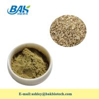China 80% Cnidium Fruit Extract Cnidium Monnieri Extract Powder for sale