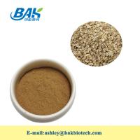 China Endocrine System 10% Osthole Cnidium Monnieri Extract Powder for sale