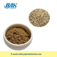 China Anti Inflammatory Cnidium Monnieri Extract 20% Osthole Powder for sale