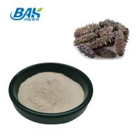 China HPLC 98% Sea Cucumber Peptide Protein Powder for Skin Anti Aging 1KG for sale