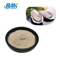 China Men Oyster Peptide Protein Powder 90% for sale