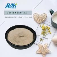 China Men Oyster Peptide Protein Powder 90% for sale