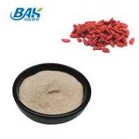 China 98% Wolfberry Peptide Protein Powder Including 18 Amino Acids for sale