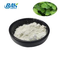 China TECA Natural Cosmetic Ingredients Gotu Kola Extract Powder for sale