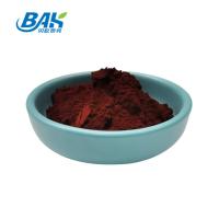 China Natural Haematococcus Pluvialis Astaxanthin Powder 1% 5% UV HPLC Antioxidant for sale
