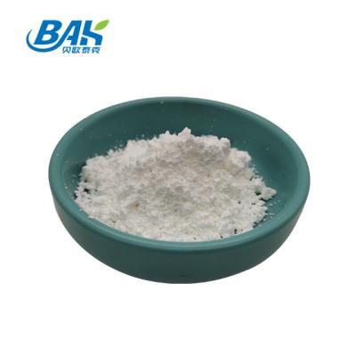 China BAK Bulk 98% Ferulic Acid Powder CAS 1135-24-6 Natural Antioxidant for Cosmetics Food Pharma for sale