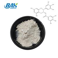China Green Tea Extract EGCG 95% Powder CAS 989-51-5 Immune Support Supplement 99% Assay for sale
