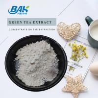 China Green Tea Extract EGCG 95% Powder CAS 989-51-5 Immune Support Supplement 99% Assay for sale
