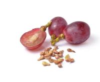 China Water Solvent Anthocyanin Extract Supplement Grape Seed Extract Powder Reddish Brown for sale