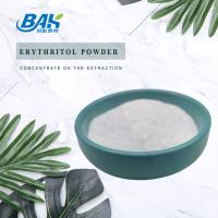 China 99.5% Natural Food Additives Erythritol Powder for sale