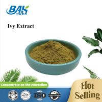 China Hedera Helix Extract Chinese Ivy Extract Hederacoside C for sale