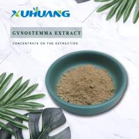 China 80% 98% Weight Loss Supplement Gynostemma Extract Powder for sale