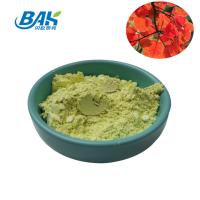 China Cotinus Extract Fisetin Powder 98% Nutrient Supplement CAS 528-48-3 80 Mesh for sale