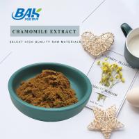 China Chamomile Extract Apigenin 98% Powder 10:1 20:1 Immune Enhancing Supplement Food Grade for sale