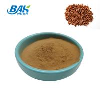 China Sleep Enhancing Supplement Fenugreek Seed Extract Brown Fine Powder for sale