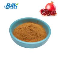 China Pomegranate Peel Extract 40% Ellagic Acid Natural Cosmetic Ingredient for sale