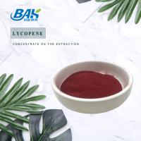 China Tomato Extract Lycopene 10% Powder Antioxidation Supplement 80 Mesh for sale