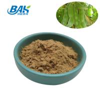China 25% 98% Levodopa Natural Food Additives Mucuna Pruriens Extract for sale