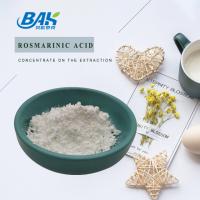 China 98% Liver Protection Supplement Rosemary Extract Powder for sale