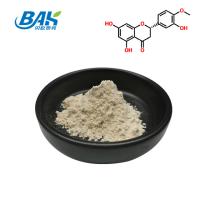 China Hesperetin 98% Nutrient Supplement Powder Citrus Aurantium Extract for sale