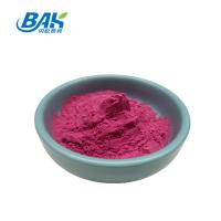 China Blueberry Extract Anthocyanin 5% 25% Supplement Powder Antioxidant Bulk for sale