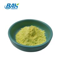 China Extract Solvent Natural Cosmetic Ingredients Kaempferol Powder 98% for sale