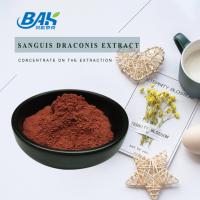 China Sanguis Draconis Extract Nutrient Supplement Powder Analgesic Effect for sale