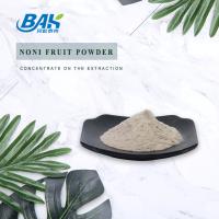 China Enhance Immunity Noni Fruit Powder Fruit And Vegetable Powders for sale
