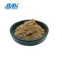 China Nutritional Liver Protection Supplement Yerba Mate Extract Powder 10:1 for sale