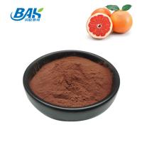 China 20% - 45% Natural Cosmetic Ingredients Grapefruit Seed Extract Powder for sale