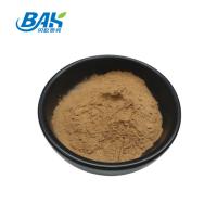 China Organic Lily Root Extract Light Yellow Powder 10:1 for sale