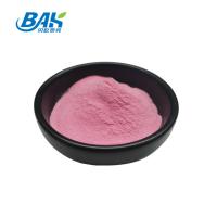 China Antioxidant Fruit And Vegetable Powders 100% Natural Acerola Cherry Fruit Powder for sale