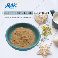 China Euryale Ferox Seed Extract Powder 10:1 20:1 Sleep Enhancing Supplement for sale