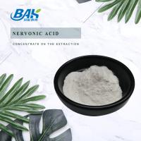 China Nervonic Acid 90% Powder Acer Truncatum Seed Extract CAS 506-37-6 Brain Health Supplement for sale