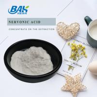 China Nervonic Acid 90% Powder Acer Truncatum Seed Extract CAS 506-37-6 Brain Health Supplement for sale