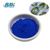 China E18 E10 E6 Natural Food Additives Blue Spirulina Extract Phycocyanin Powder for sale
