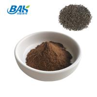 China Water Soluble Pu Er Tea Powder BAK Instant Tea Powder for sale