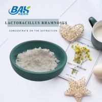 China BAK Natural Food Additives Lactobacillus Rhamnosus Powder for sale