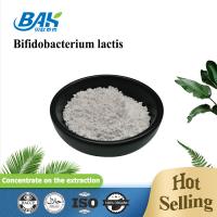 China Bifidobacterium Lactis Natural Food Additives Powder 100B / 200B CFU/g for sale
