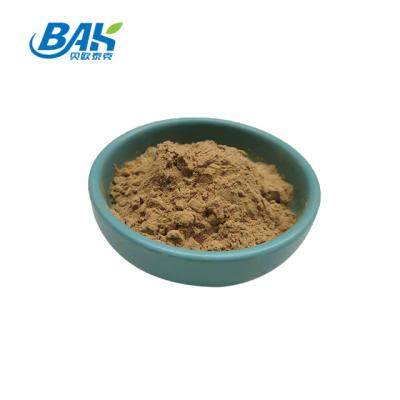 China Polyporus Umbellatus Mushroom Extract 30% Polysaccharides Brown Yellow Powder 80 Mesh for sale