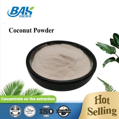 China 100% Natural Coconut Water Powder 80 Mesh Instant Drink Mix for Hangover Relief for sale