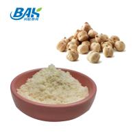 China 60% - 85% Peptide Protein Powder Chickpea Protein Isolate for sale