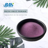 China 99% Anti Aging Purple Prune Powder Free Sample for sale